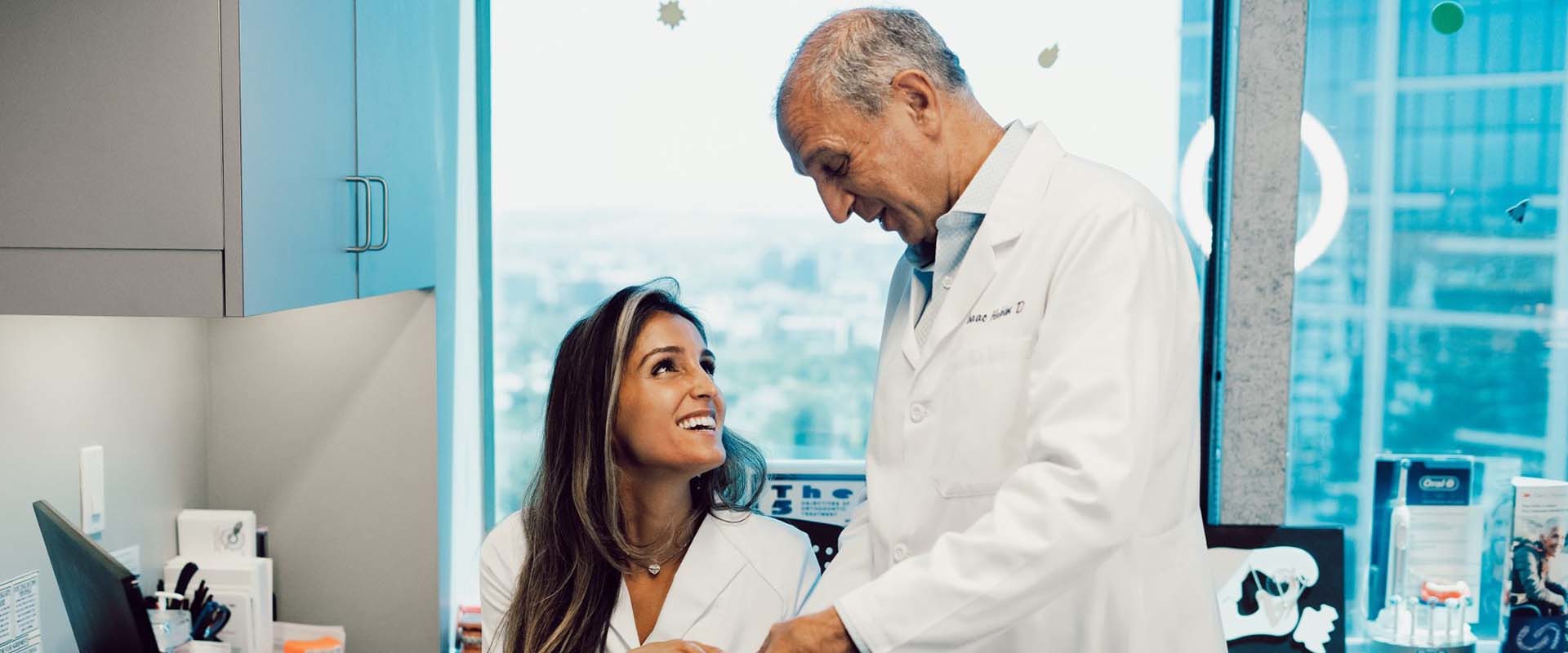 The Advantage of Top Surgeons in Beverly Hills CA